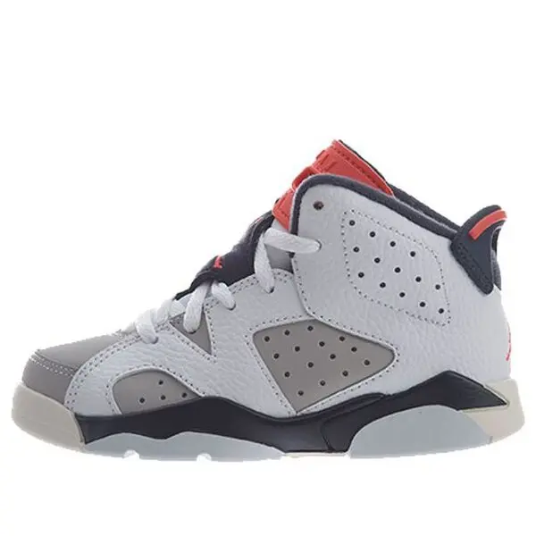 JORDAN 6 Retro "tinker
