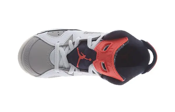 JORDAN 6 Retro "tinker