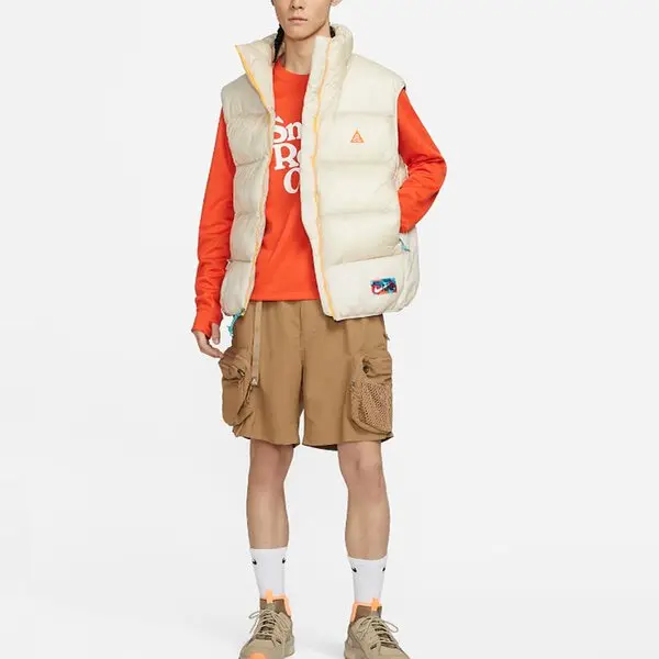 Nike Therma-fit Adv 'lunar Lake' Vest