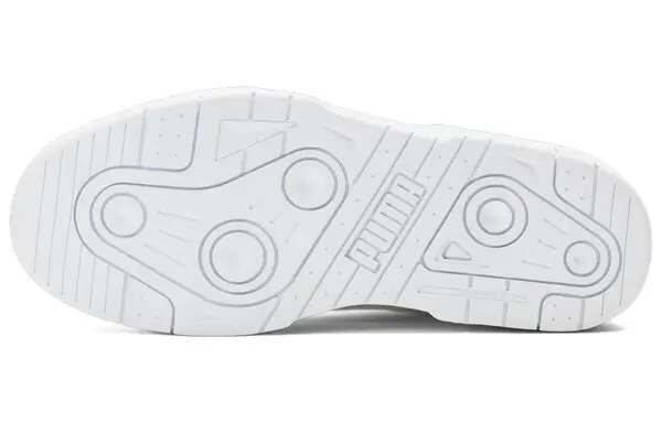 PUMA Slipstream Iridescent Lace-up Sneakers