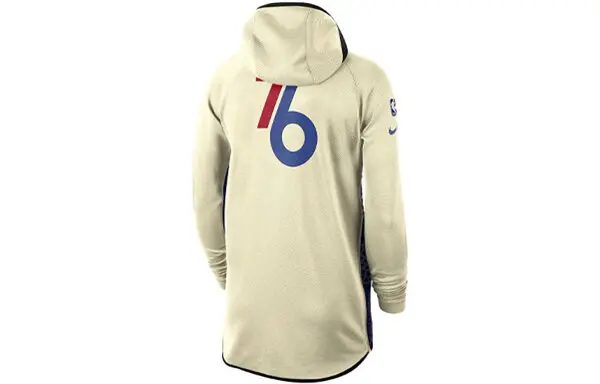 Nike Therma Flex Showtime Nba Jacket