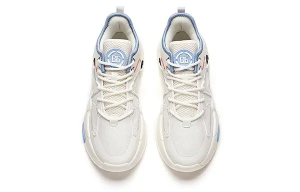 ANTA Life Series Sneakers