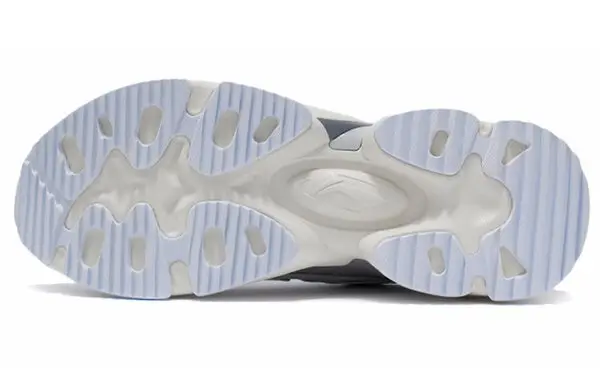 LI-NING Nebula M1 Athletic Sneakers - Gray