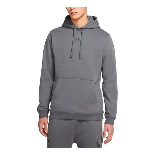Nike Athleisure Casual Sports Hoodie