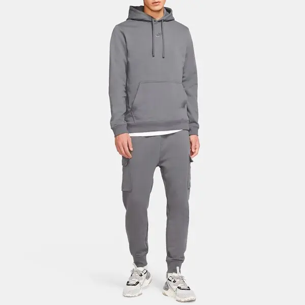 Nike Athleisure Casual Sports Hoodie