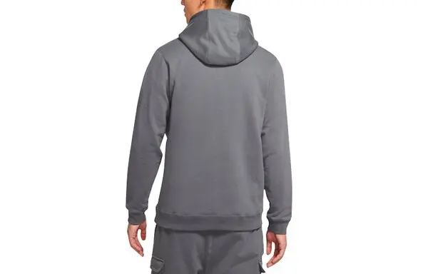 Nike Athleisure Casual Sports Hoodie