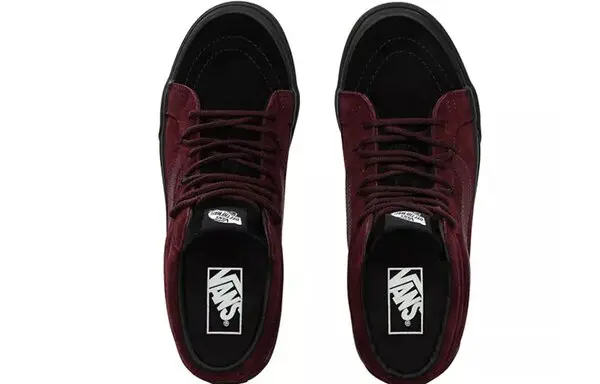 VANS Sk8-mid Reissue Ghillie Mte Sneakers
