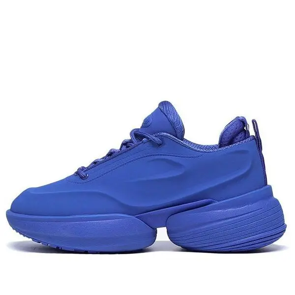 LI-NING Cheng Feng Athletic Sneakers - Blue
