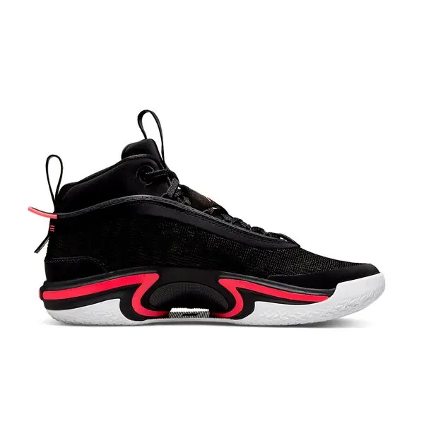 JORDAN Air 36 Pf - Black/red