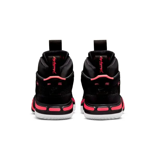 JORDAN Air 36 Pf - Black/red