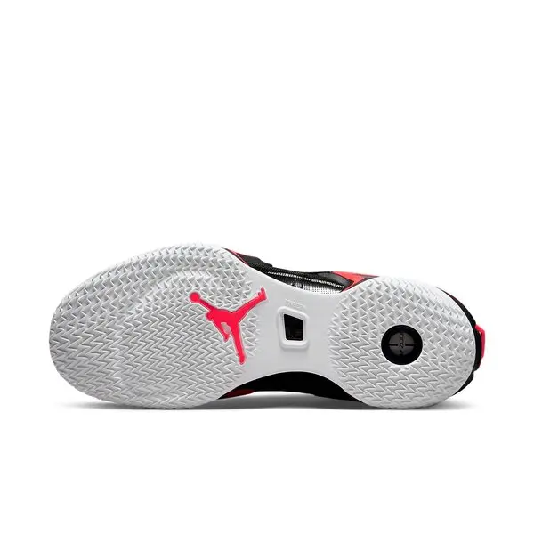 JORDAN Air 36 Pf - Black/red
