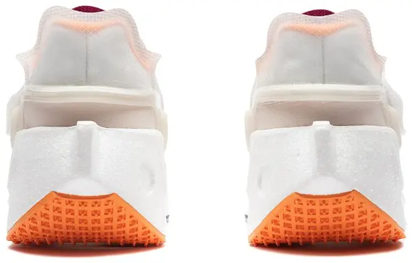 LI-NING Wind Ranger X Soulland Sneakers - White/orange