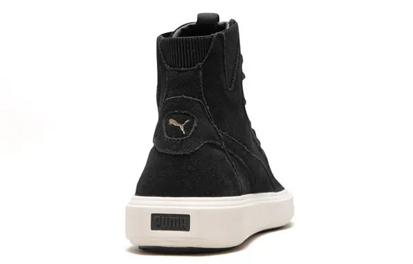 PUMA Breaker Hi High Top Sneakers