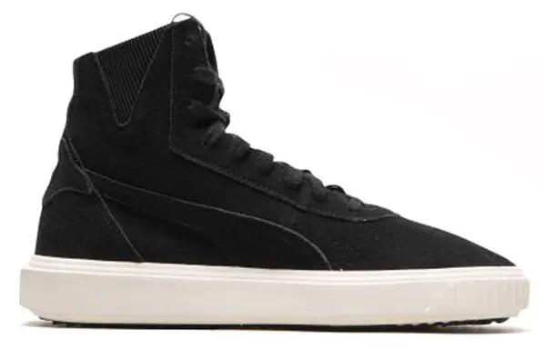PUMA Breaker Hi High Top Sneakers