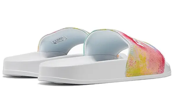 REEBOK Classic Slide "pride - White