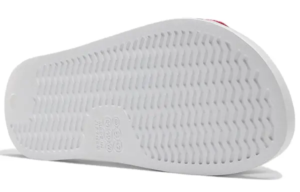 REEBOK Classic Slide "pride - White