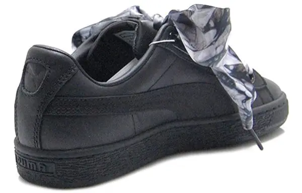 PUMA Basket Heart Mimicry Sneakers