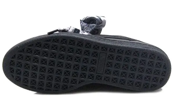 PUMA Basket Heart Mimicry Sneakers