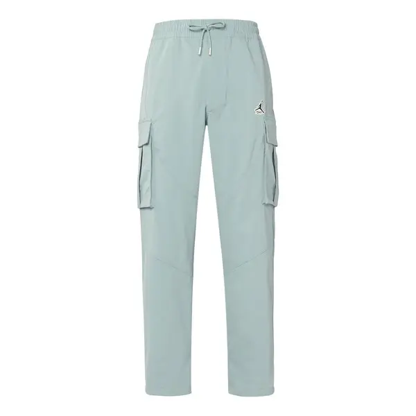JORDAN Cargo Pants - Multi-color