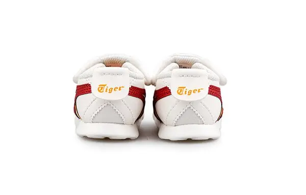 Onitsuka Tiger Mexico 66 Ts - White/red