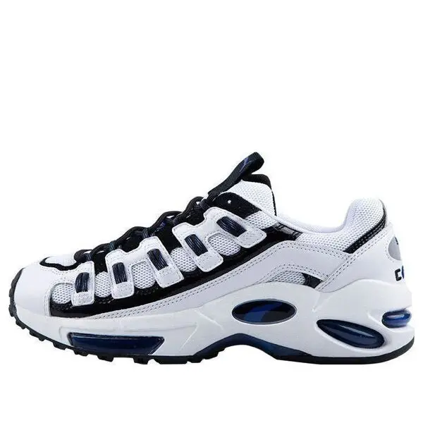 PUMA Cell Endura Patent '98 Sneakers - White/blue