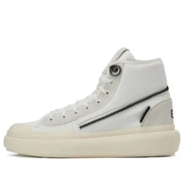 Adidas Y-3 Ajatu Court High Top Sneakers