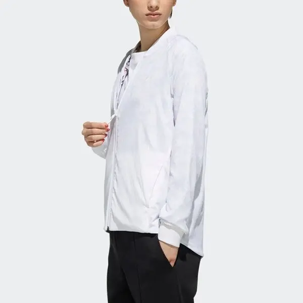 Adidas Neo Cs Windbreaker Reversible Sports Jacket