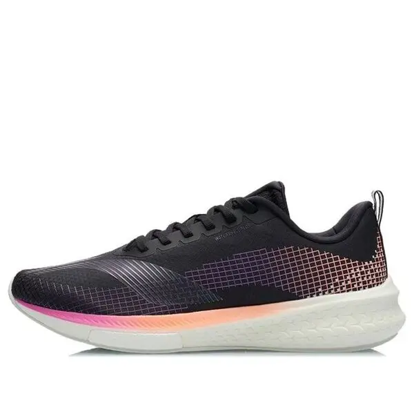 LI-NING Dark Horse 5 Sneakers - Black
