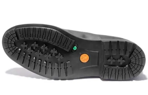 Timberland Stormbucks Lace-up Low Top Shoes