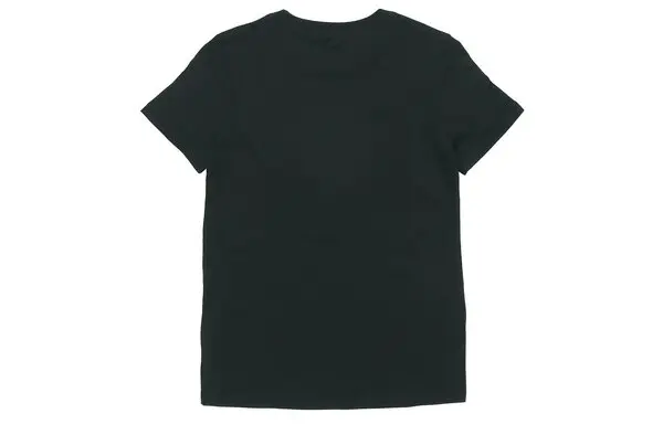 Nike Essential Icon Future T-shirt - Black