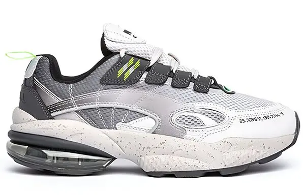 PUMA Mita X Cell Venom Low Top Sneakers