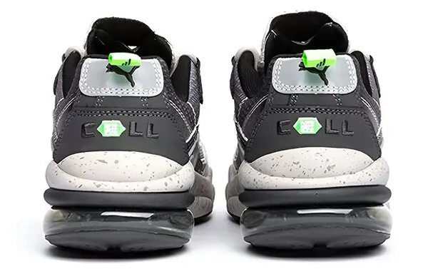 PUMA Mita X Cell Venom Low Top Sneakers