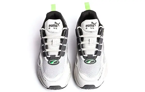 PUMA Mita X Cell Venom Low Top Sneakers