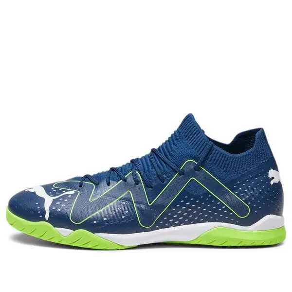 PUMA Future Match It Indoor Soccer Shoes