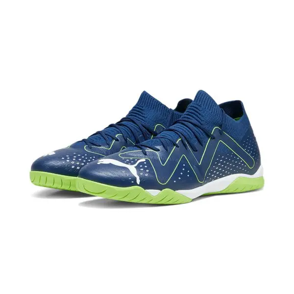 PUMA Future Match It Indoor Soccer Shoes