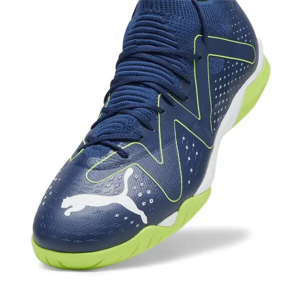 PUMA Future Match It Indoor Soccer Shoes