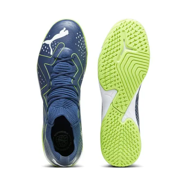 PUMA Future Match It Indoor Soccer Shoes