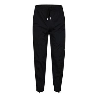 Nike As M Nk Pant Wvn Sports Long Pants - Black