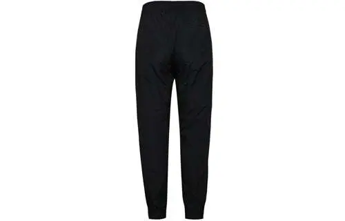 Nike As M Nk Pant Wvn Sports Long Pants - Black