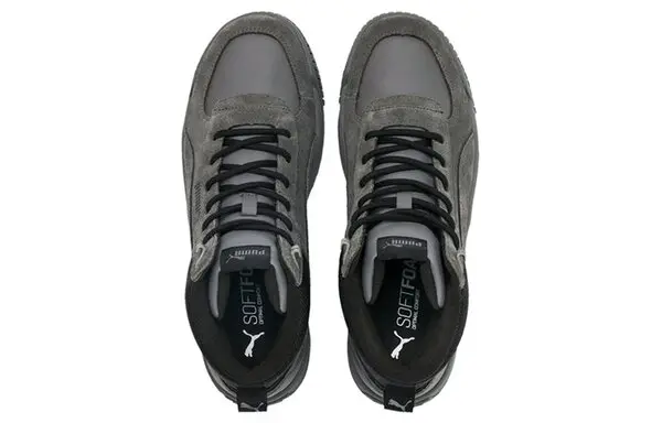 PUMA Tarrenz Sb High Top Sneakers