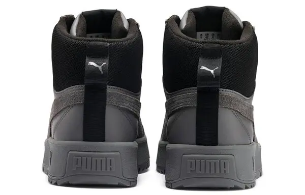 PUMA Tarrenz Sb High Top Sneakers