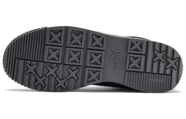 PUMA Tarrenz Sb High Top Sneakers