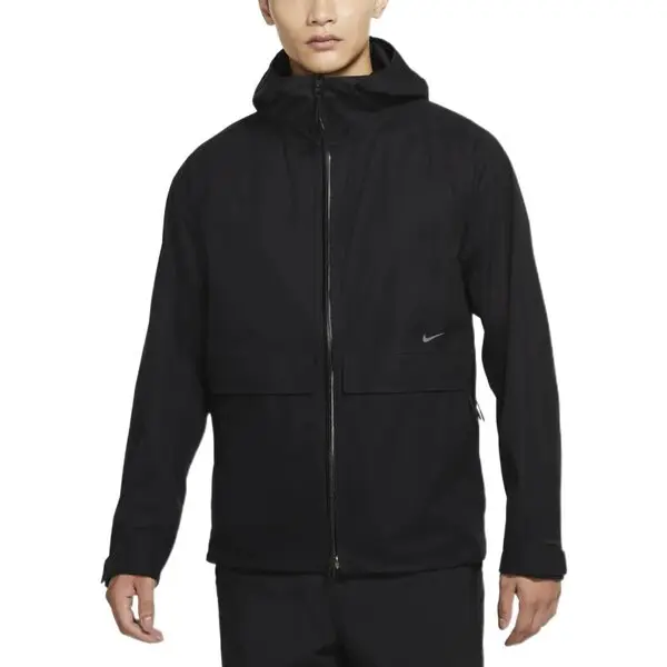 Nike Storm-fit Adv A.p.s. Fitness Jacket
