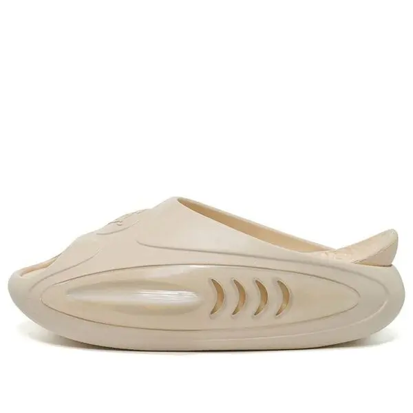 RIGORER Shark 2 Sandals - Beige