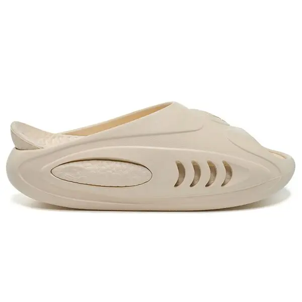 RIGORER Shark 2 Sandals - Beige