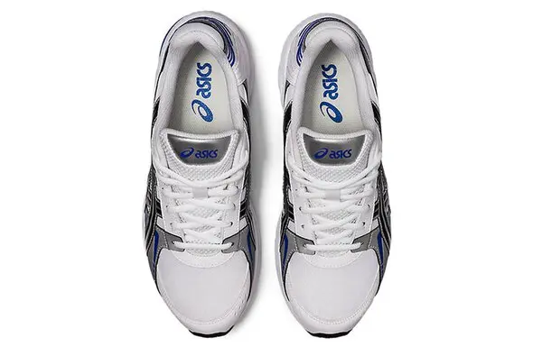Asics Gel-kyrios Sneakers - Blackbluewhite
