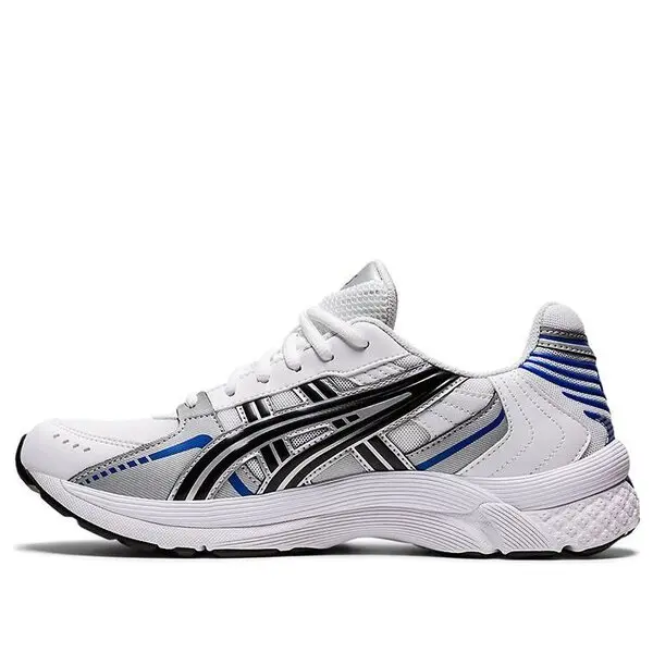 Asics Gel-kyrios Sneakers - Blackbluewhite