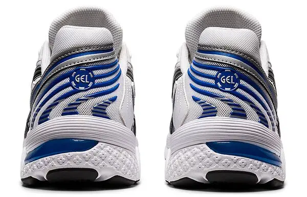 Asics Gel-kyrios Sneakers - Blackbluewhite