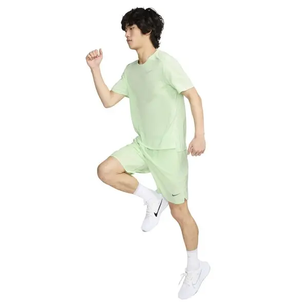 Nike Dri-fit Rise 365 Running T-shirt