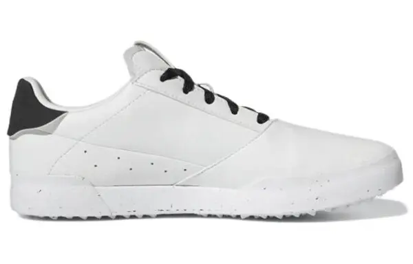 Adidas Adicross Retro Spikeless Golf Shoes